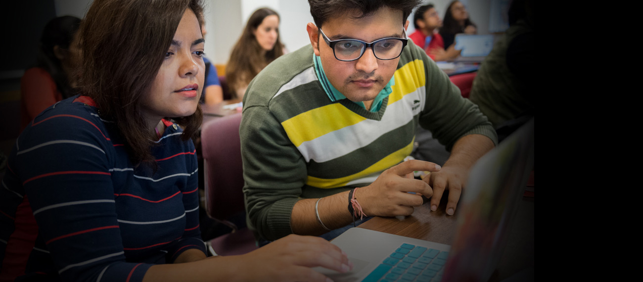 Master of Science in Data Analytics Engineering - Northeastern University Vancouver ...