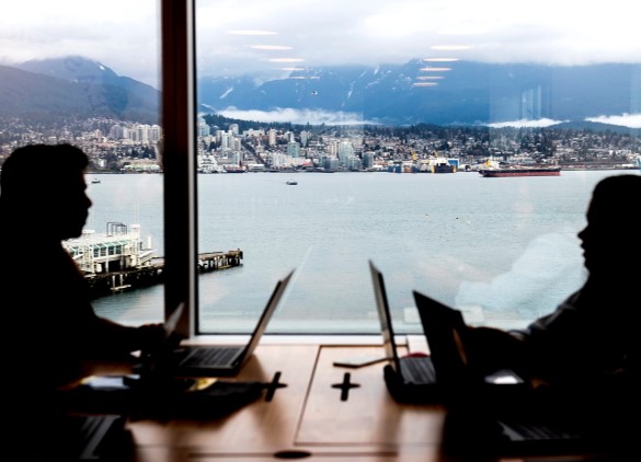 Virtual Drop-In Session - Northeastern University Vancouver ...