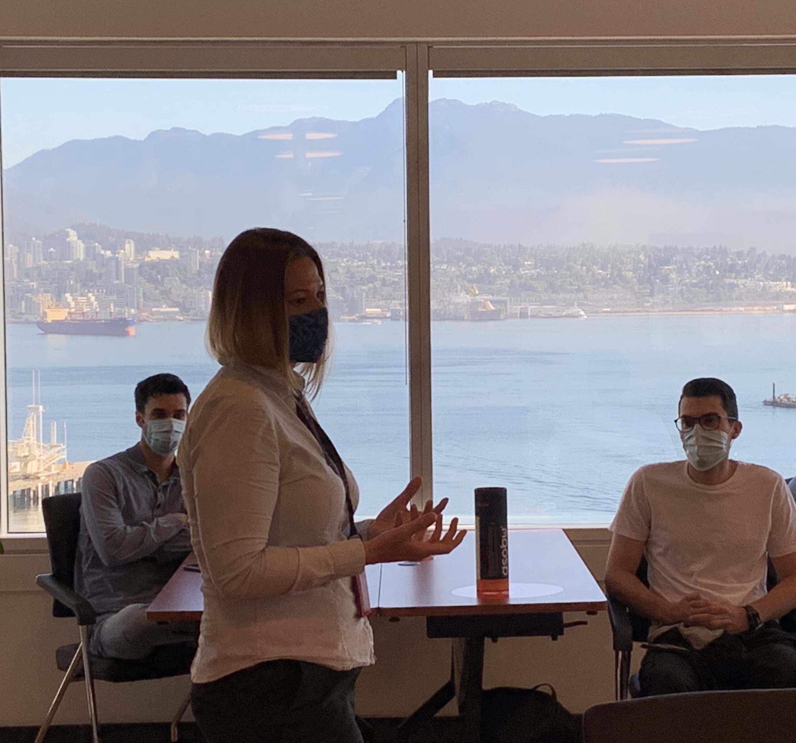 Discover Master's programs in Computer Science in Vancouver, Canada ...