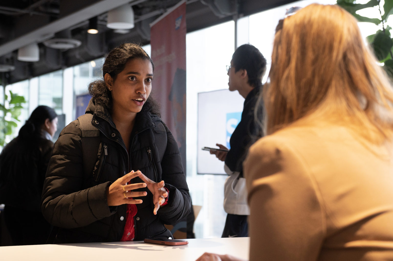 Northeastern University in Vancouver - Northeastern University ...