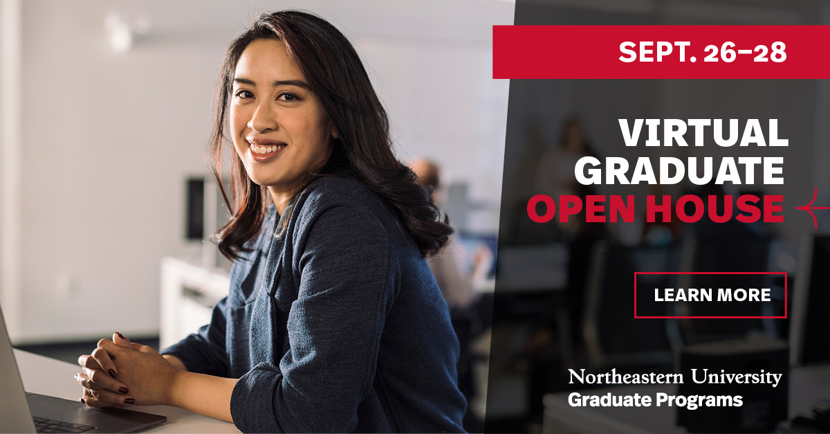 Canadian Campus Spotlight -Northeastern University Virtual Fall ...